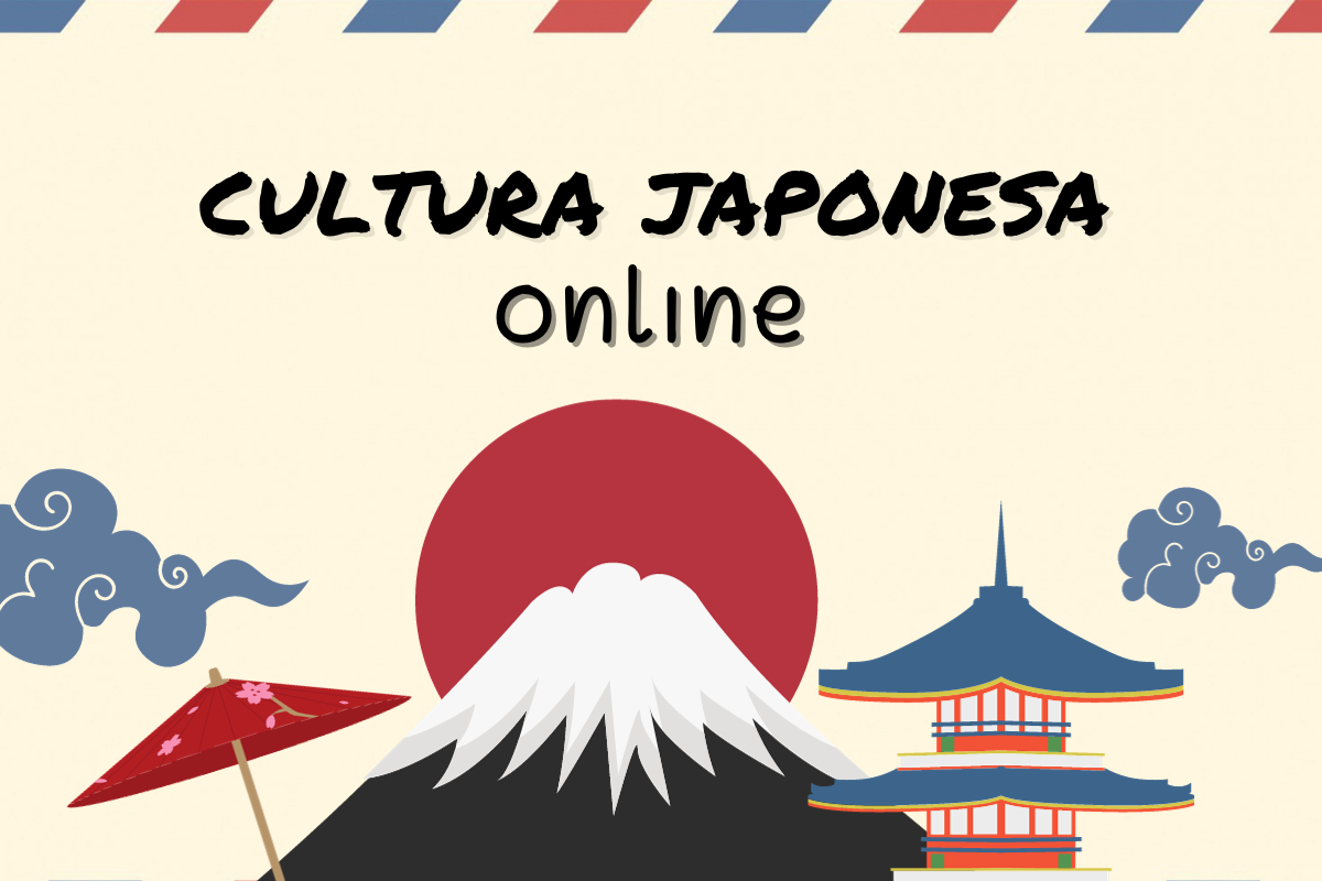 Cultura japonesa online - Tudo sobre a cultura japonesa e notícias