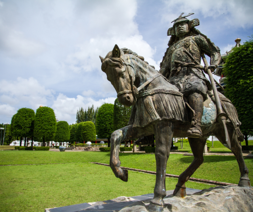 OS SAMURAIS DO JAPÃO - Cultura japonesa online