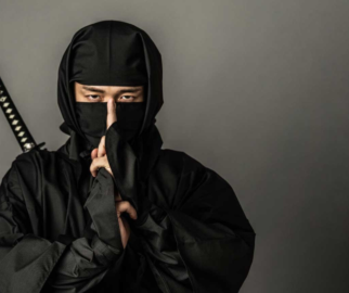 NINJAS NO JAPÃO - Cultura japonesa online