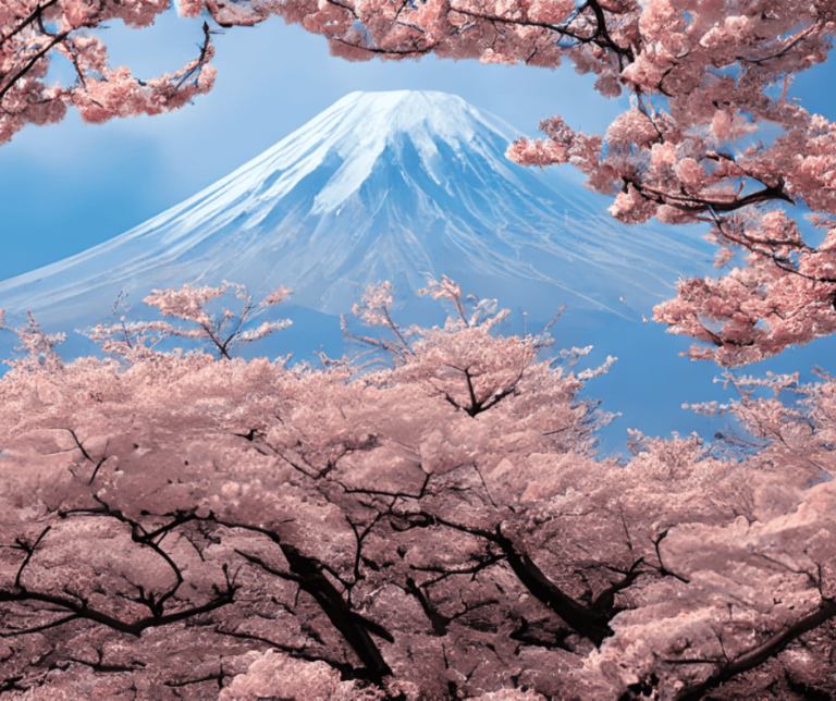 A LENDA DO SAKURA - Cultura japonesa online