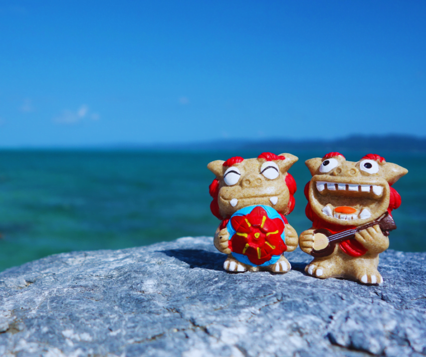 OKINAWA HISTÓRIA E CULTURA - Cultura japonesa online