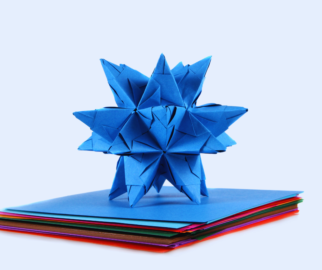 ORIGAMI A ARTE MILENAR - Cultura japonesa online