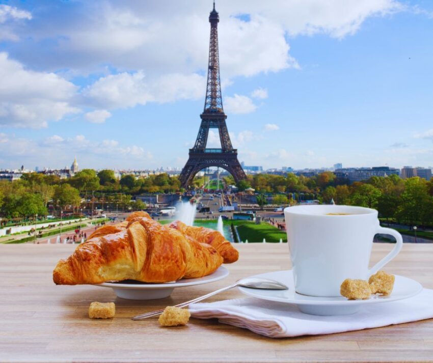 A CULTURA DA FRANÇA - Cultura japonesa online