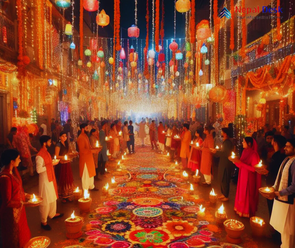 CULTURA DO NEPAL - Cultura japonesa online